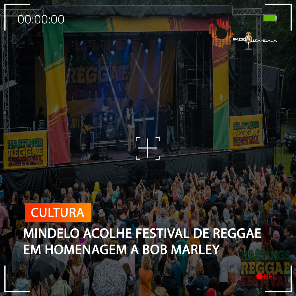 MINDELO ACOLHE FESTIVAL DE REGGAE EM HOMENAGEM A BOB MARLEY - Rádio ... MINDELO ACOLHE FESTIVAL DE REGGAE EM HOMENAGEM A BOB MARLEY - Rádio ...