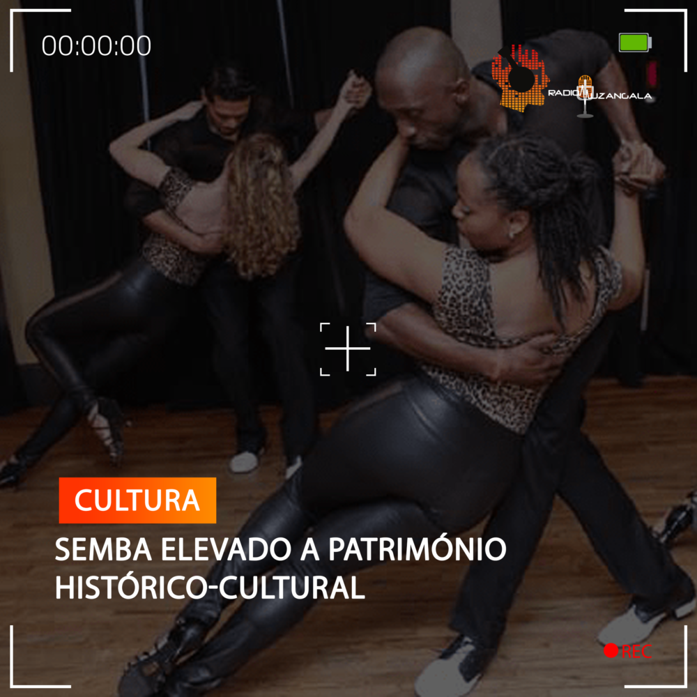 SEMBA ELEVADO A PATRIMÓNIO HISTÓRICO-CULTURAL - Rádio Muzangala